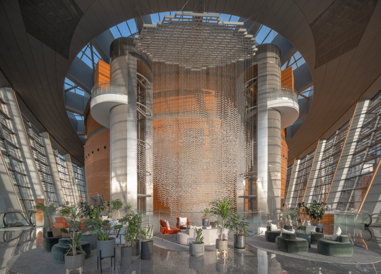 Welcome to Dubai Opera | Official Website | Dubai Opera
